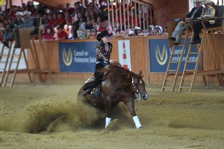 Gina Maria Schumacher Editorial Stock Photo Stock Image Shutterstock