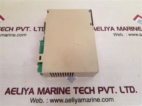 OMRON C200H OD215 OUTPUT UNIT Aeliya Marine