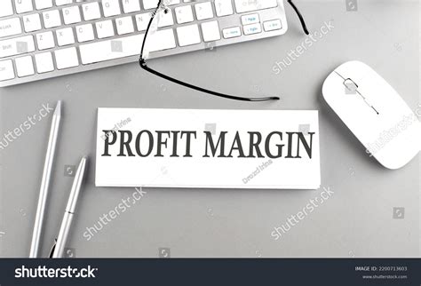 Margin Calculator Over Royalty Free Licensable Stock Photos Shutterstock
