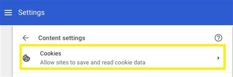 How To Disable Cookies On Mac Tech Junkie