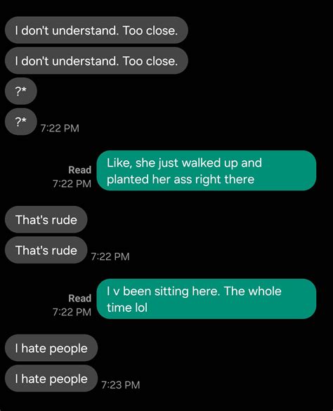 Double Texts Rgalaxys23