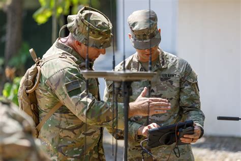 Army Alters Approach For Electromagnetic Spectrum Planning Tool Defensescoop