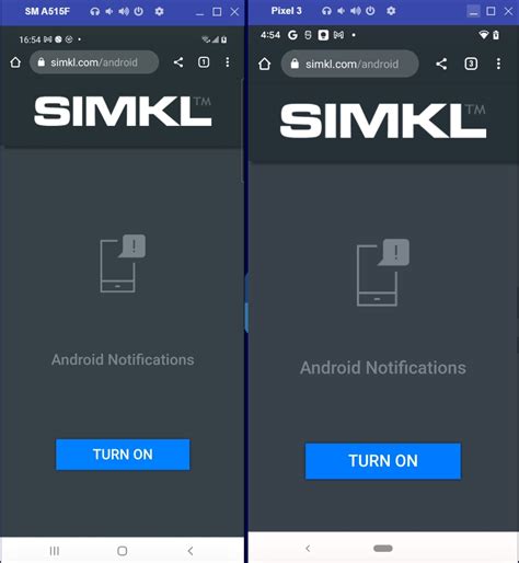 Firefox Browser Does Not Support Push Notifications · Issue 107218 · Webcompatweb