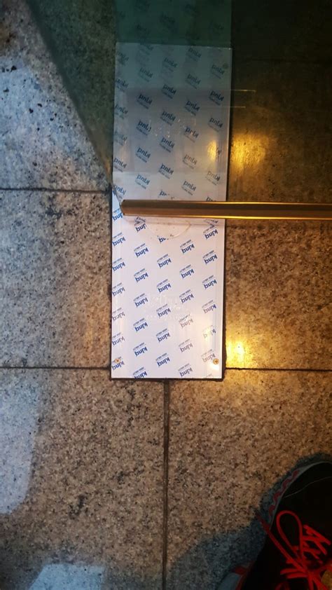 부산 사상 공장에 다녀왔습니다 부산 강화도어 수리그리고 부산 문수리부산 강화유리문 수리유압 장치를 교체 강화도어맨 네이버 블로그