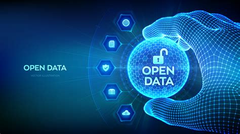 Open Data Database Digital File Storage System Software Dms