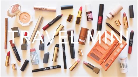 Best Mini Makeup Kit Saubhaya Makeup