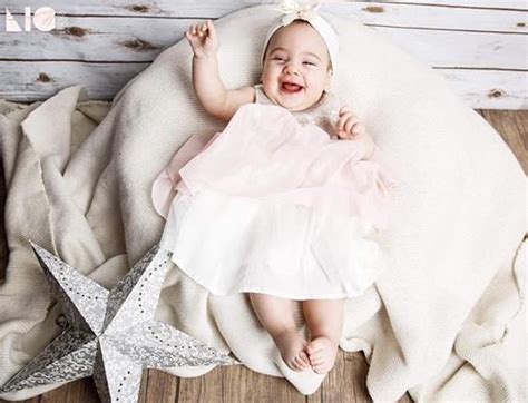 პატარა ანასტასია ჩიჩუა პრეზიდენტის შვილიშვილის ახალი ფოტოები მშობლები