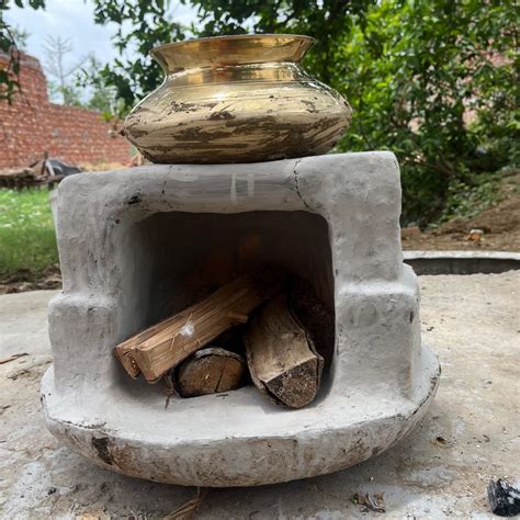 Handcrafted Brass Handi Punjabi And Rajasthani Design Brass Globe