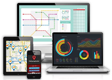 Traffic Management Software Development Chetu