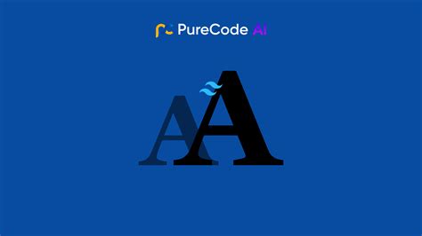 Mastering Tailwind Font In React For Beautiful Text Blogs