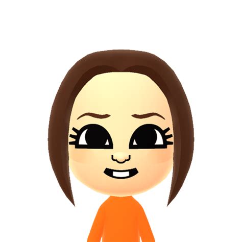Whats Your Opinion On This Custom Cpu Mii Fandom