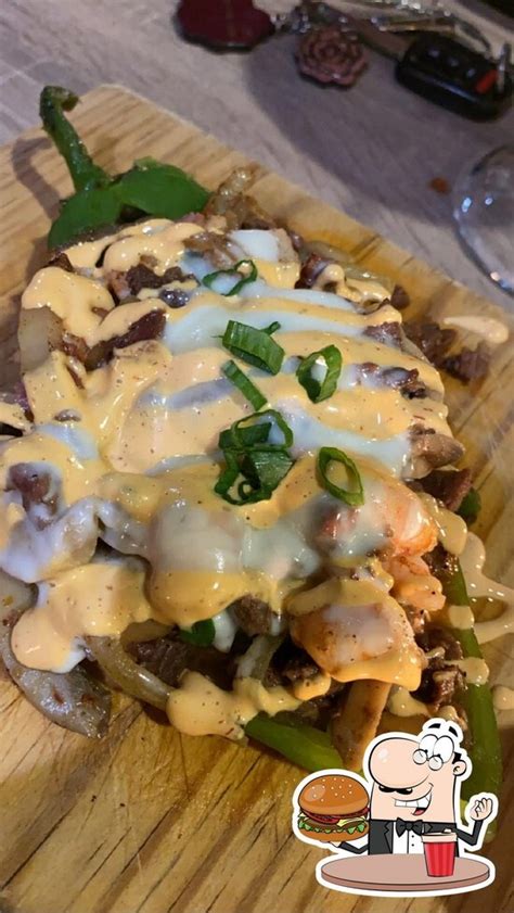 Dpoly Taco Grill And Beer In El Centro Restaurant Menu And Reviews