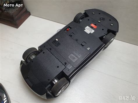 Количка с дистанционно Rc Количка в Коли камиони мотори писти в гр София Id39827142