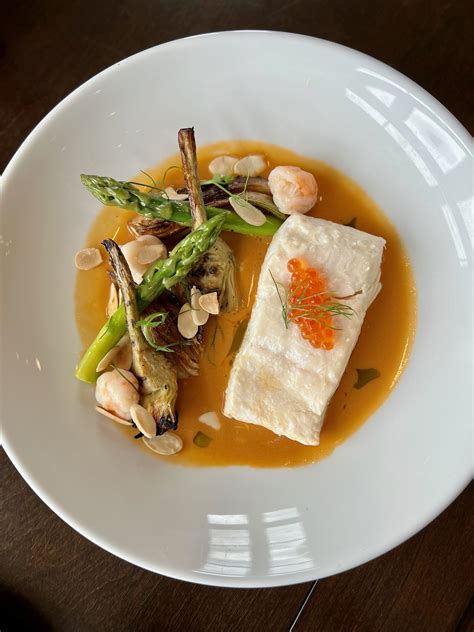 How To Make Korean Halibut