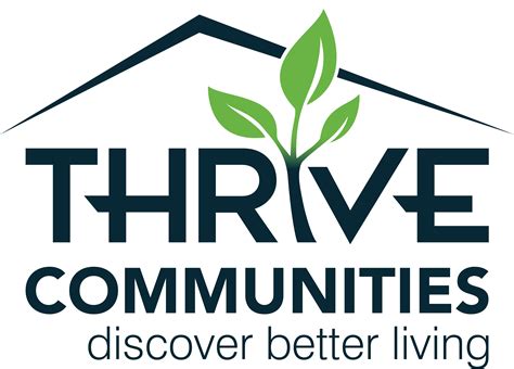 Download Thrive Communities Logo 012017 01 18t15 Thrive Communities