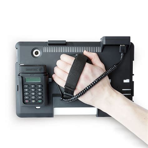 Dynapro Mini Mpos Terminal Emv Chip And Pin Open Source P2pe Mobile Payment Terminal Pci Pts