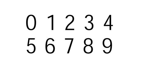 눈누 무슨 폰트