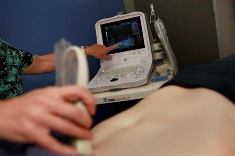 real time ultrasound complete pelvic floor physiotherapy