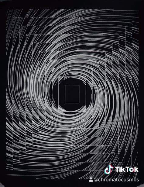 Fractal Spiral R Proceduralgeneration