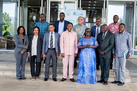 Rwanda Law Reform Commission Welcomes The Taskforce On The Review Of The Legal And Regulatory