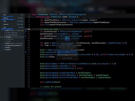 Anik Das On Linkedin Iosdevelopment Swift Gamedev Iosdeveloper Swiftprogramming