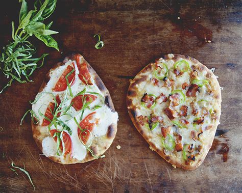 Stone Fire Flatbread Recipes