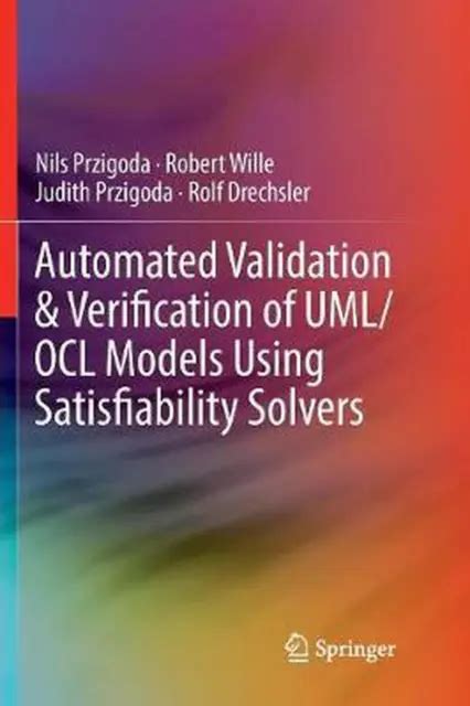 Automated Validation And Verification Of Umlocl Models Using