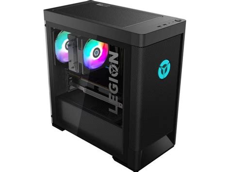Lenovo Legion Tower Gaming Entertainment Desktop Pc Amd Ryzen Core Nvidia Geforce