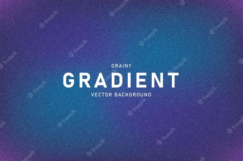 Premium Vector A Abstract Gradient Colour Background With Grainy Texture
