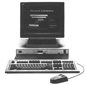 IBM Personal System IT History Society