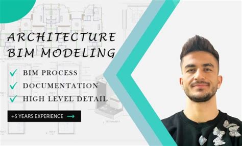 Do Architectural Bim Modeling On Revit By Amir Abbasi Bim Fiverr