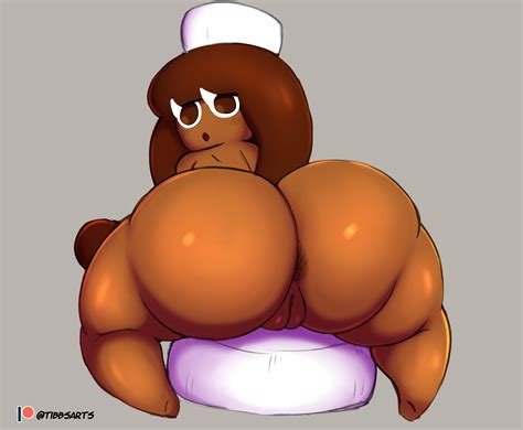 Post Cocoa Cookie Cookie Run Tibbs Arts Post Cocoa Cookie Cookie Run Tibbs Arts