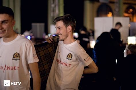 Fredrik Roej Jørgensens Cs Go Player Profile