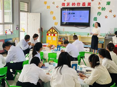巷道镇中心小学开展“浸阅书香，悦读悦美” 教师读书分享交流活动 高台县人民政府门户网站
