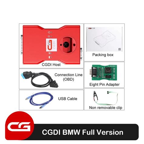 Cgdi Bmw Key Programmer Full Version Total 24 Authorizations Get Free Cgdi Bmw Key Programmer Full Version Total 24 Authorizations Get Free