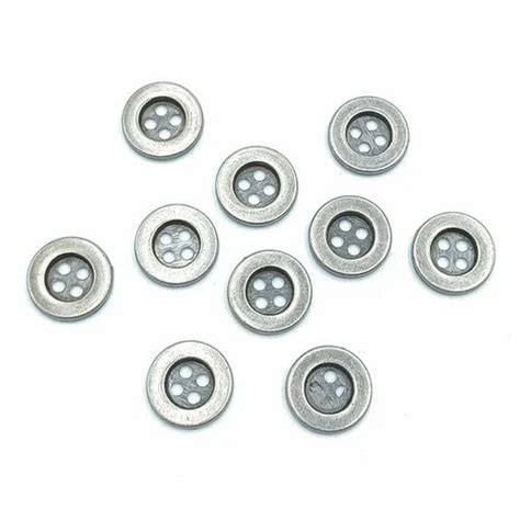 Metal Buttons At Best Price In Mumbai By Rex India Id 2850657209648