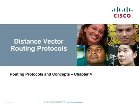 Ppt Distance Vector Routing Protocols Powerpoint Presentation Free Download Id 748198