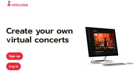 Elevate Your Live Music Experiences The Success Story Of Virtuosica Inc With Ant Media Server