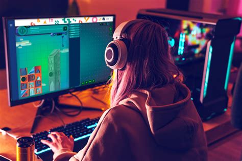 Citizen Code Python Un Nouveau Jeu Gratuit Pour Apprendre à Coder