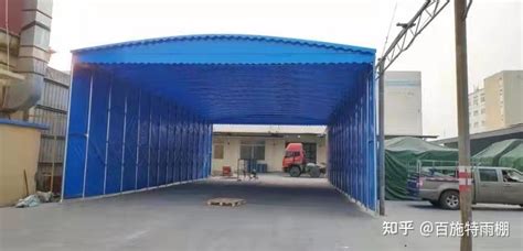推拉雨棚价格怎么样多少钱呢 知乎