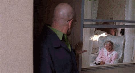 Bryan Cranston Breaking Bad  Wiffle