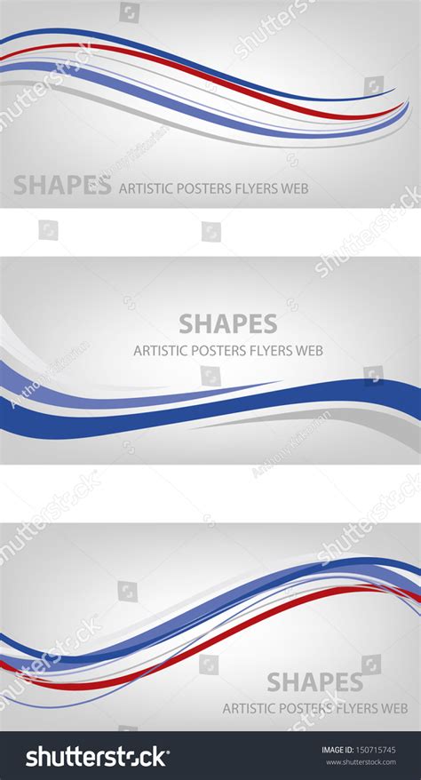 Abstract Lines Design Vector Stock Vector Royalty Free 150715745 Shutterstock