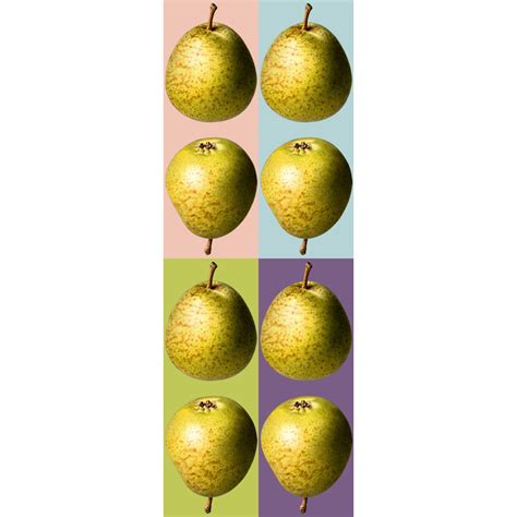 Bossock Pear Tofujoe