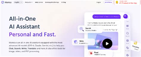 Monica Ai Review Key Features Pros And Cons Pricing Beginners Blog