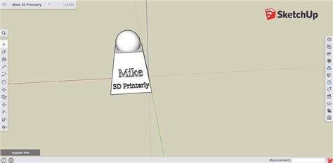 Sketchup Online 3d Text Easesenturin