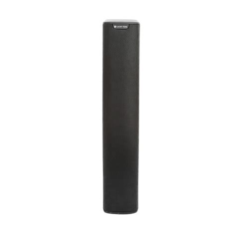 Powerful Sound 160w Ferrite Unit Array Acoustic Column Speaker With Powerful Sound 160w Ferrite Unit Array Acoustic Column Speaker With
