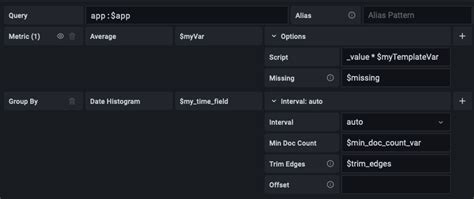 Whats New In Grafana V80 Grafana Documentation