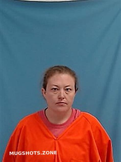 Henard Skelton Leslie Deann 03 01 2023 White County Mugshots Zone