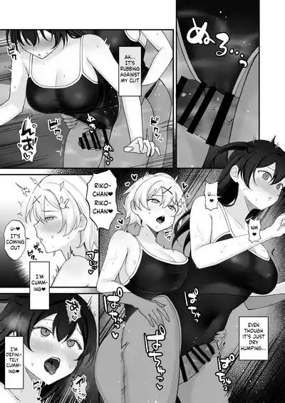Seiyoku Ni Maketa Natsu Futanari Shoujo To Noukou Nama Sex Nhentai Hentai Doujinshi And Manga