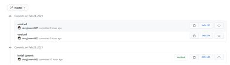Git 代码回滚 Reset Revert 详解 Idea操作 4种reset区别淘嘟嘟idea回退操作reset、revert Csdn博客